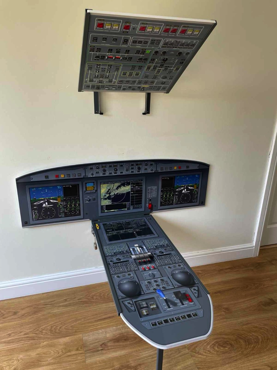 Flightvectors | Cut Costs with our Flight Crew Training Products for ...