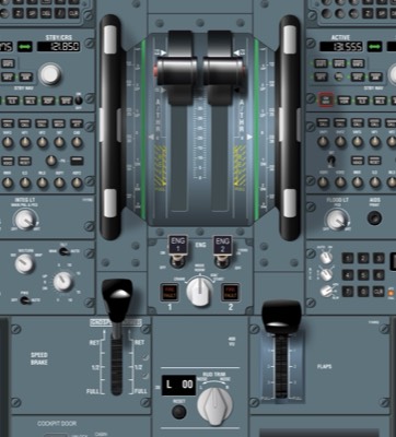 Flight Deck Cockpit Training Posters | Used Professionally Worldwide