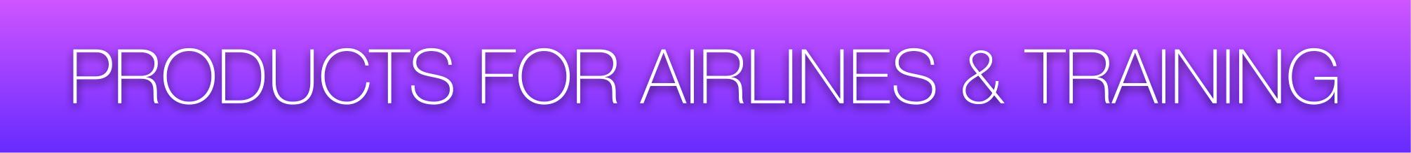 Buy Cockpit Posters & Trainers | Flightvectors